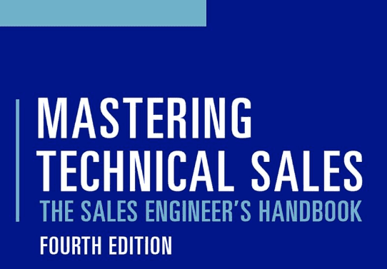 Reading – Joseph Griffiths – Sales Educator & Coach